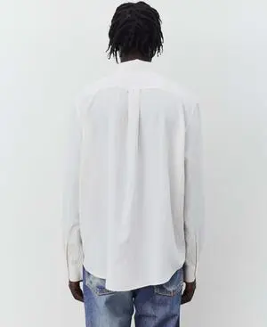 Our Legacy Beyond Striped Shirt