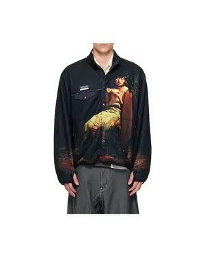 Undercover Cindy Sherman Jacket