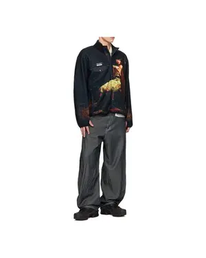 Undercover Cindy Sherman Jacket