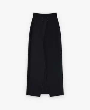 MAISON MARGIELA Long Skirt