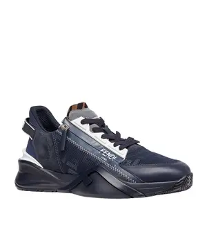 Fendi Flow Slip-on Sneakers