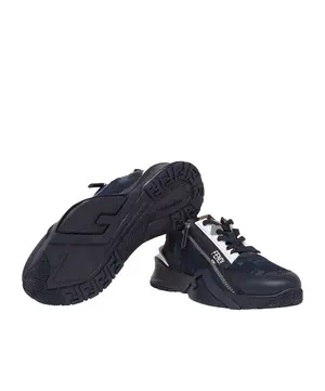 Fendi Flow Slip-on Sneakers