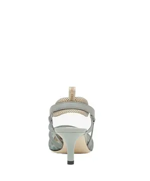 Fendi Colibrì Lite Slingback Pumps