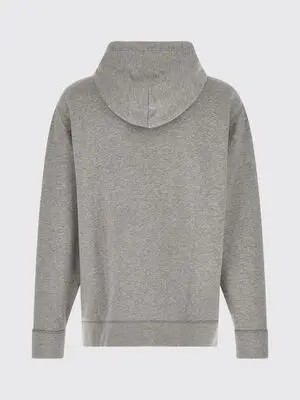 Polo Ralph Lauren Cotton Sweatshirt With Logo