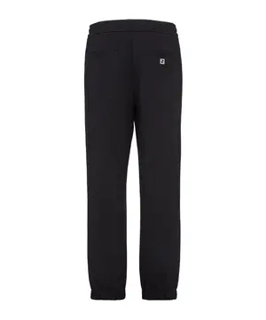 Fendi Cotton Pants