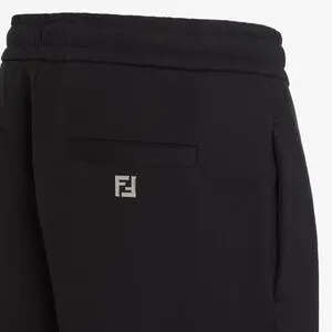 Fendi Cotton Pants