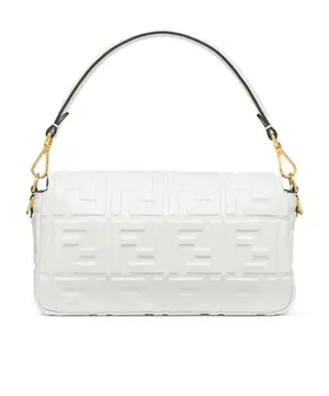 Fendi Leather Bag