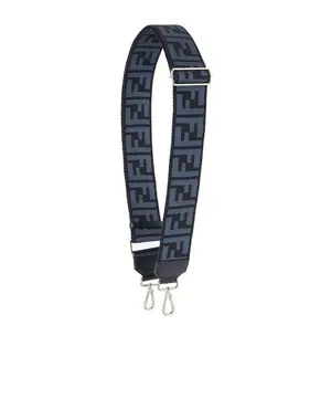 Fendi Ribbon Shoulder Strap