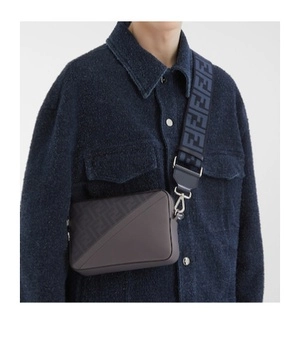Fendi Ribbon Shoulder Strap