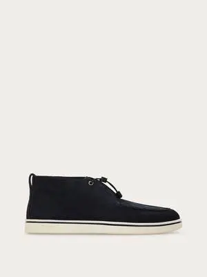 Ferragamo Penny Loafers For Men