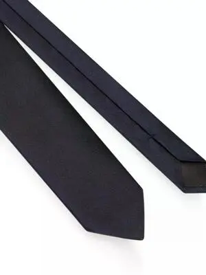Givenchy Tie In Silk