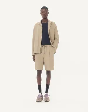 Valentino Garavani Cotton Jersey T-shirt With Vlogo Signature Patch
