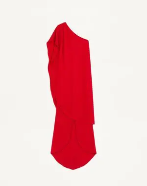 Valentino Garavani Cady Couture Long Dress