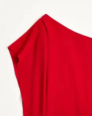 Valentino Garavani Cady Couture Long Dress