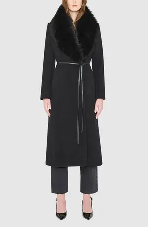 HISO Estelle Coat