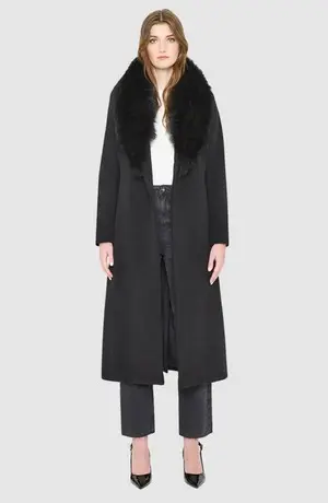 HISO Estelle Coat