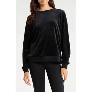 Splits59 Joy Velour Sweatshirt