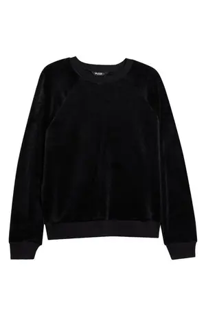 Splits59 Joy Velour Sweatshirt