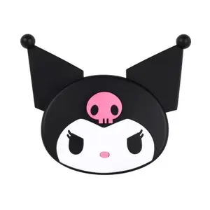 IMPRESSIONS VANITY Kuromi Led Compact Mirror