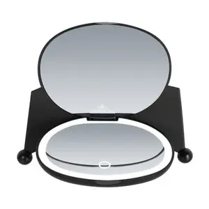 IMPRESSIONS VANITY Kuromi Led Compact Mirror