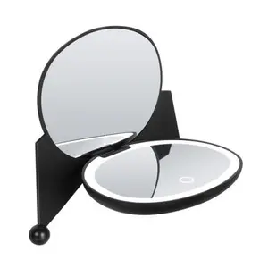 IMPRESSIONS VANITY Kuromi Led Compact Mirror