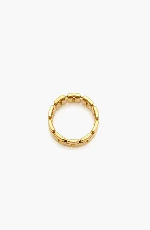 YOJ Crawford Watch Band Ring