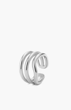 YOJ Arc Ring