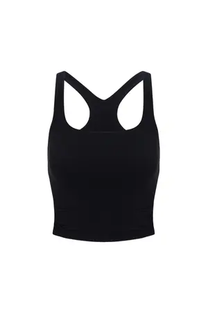 GOLD HINGE Coresculpt Cutout Tank