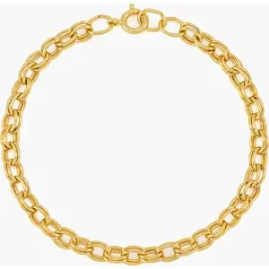 YOJ Link Bracelet - Gold
