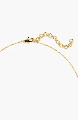 YOJ Valeya Greek Necklace