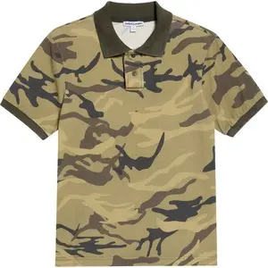 Jaded London Short Sleeve Shirts For Men
