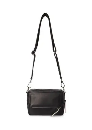 Whistles Bibi Crossbody Bag - Black
