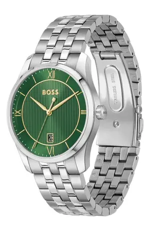 Hugo Principle Bracelet Watch