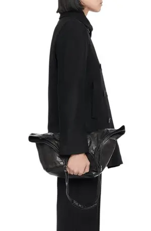 ALLSAINTS Tommie Peacoat