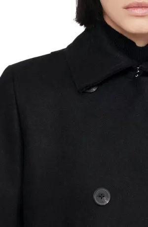ALLSAINTS Tommie Peacoat