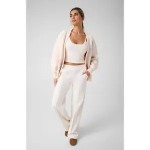 Guess Lily Jacquard Cardigan - G012-open