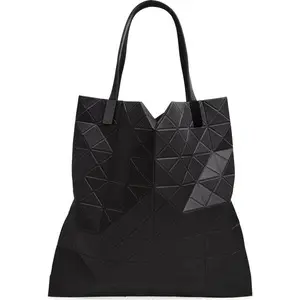 Issey Miyake Track Large Tote