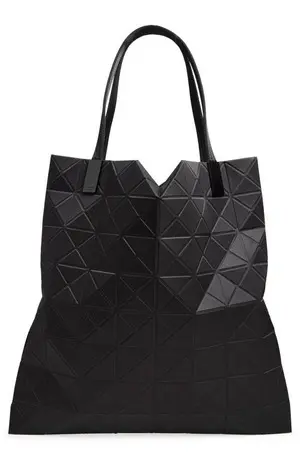 Issey Miyake Track Large Tote