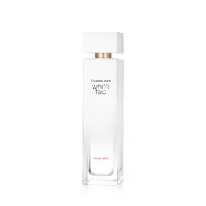 Elizabeth Arden White Tea Wild Rose Eau De Toilette Spray - None