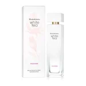 Elizabeth Arden White Tea Wild Rose Eau De Toilette Spray