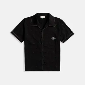 MARC NOLAN Texas Hold'em Camp Shirt