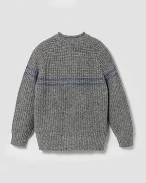 LE PERE Herman Sweater