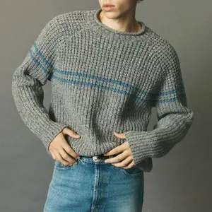 LE PERE Herman Sweater