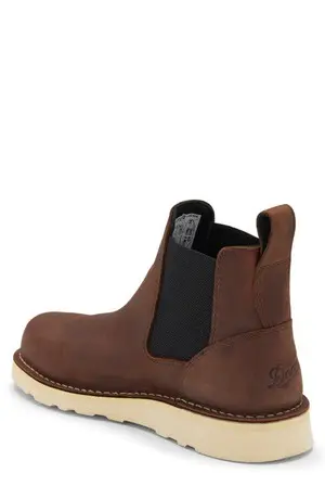 DANNER Bull Run Chelsea Boot