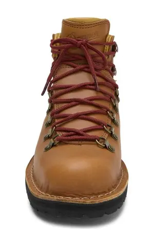 DANNER Mountain Pass Horween Leather Hiking Boot