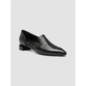Officine Creative Sage 115 Leather Pumps