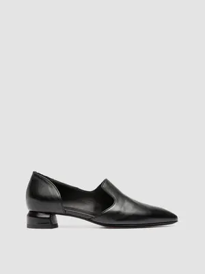 Officine Creative Sage 115 Leather Pumps