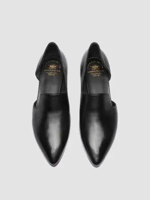 Officine Creative Sage 115 Leather Pumps