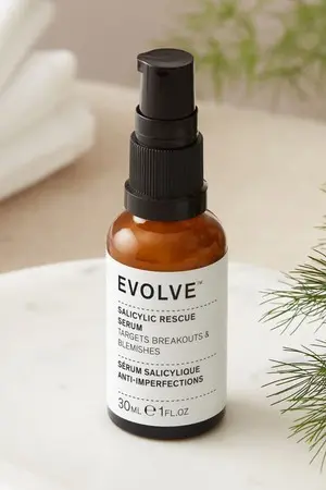 EVOLVE Salicylic Rescue Serum