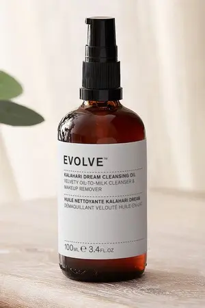 EVOLVE Kalahari Dream Cleansing Oil